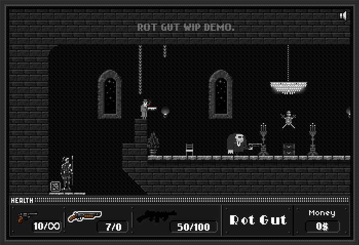 Rot Gut [Flash] image